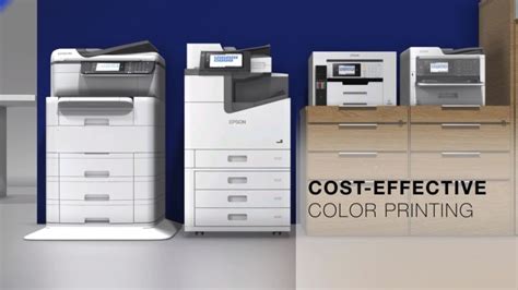 Jeff Stokes On Linkedin Epson Business Printing Precisioncore Heat