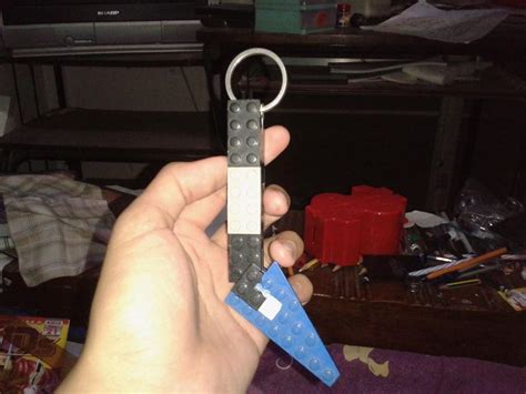 Lego Karambit By Ixtour On Deviantart