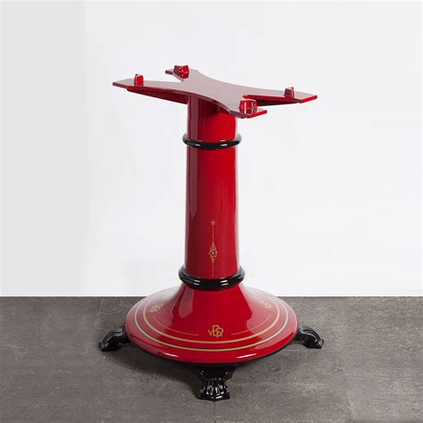 Flywheel Meat Slicer Berkel Model B 100 En Artigiani Del Restauro