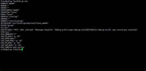 Linux系统配置go环境及使用godoc开web服务器 大隐中心
