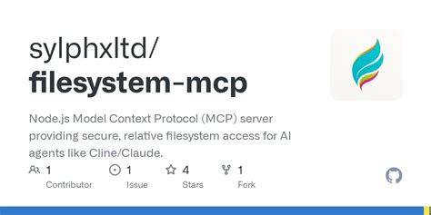 Servidor Mcp De Node Js Para La Gestión Segura De Archivos Ia Creati Ai