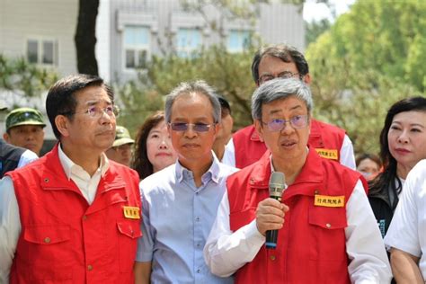 黃子佼持有兒少性影像 陳建仁：性剝削絕對零容忍