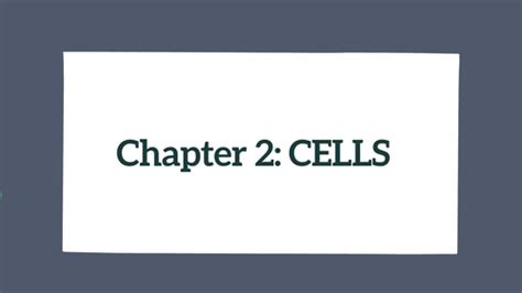 Grade 6 Science Curriculum Life Science Cells Ngss Teaching Resources