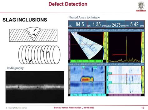 Phased Array Ultrasonic Testing Presentation Pptx