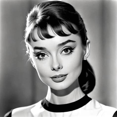 Audrey By Paynejohnsson On Deviantart