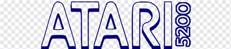 Atari 5200 Logo