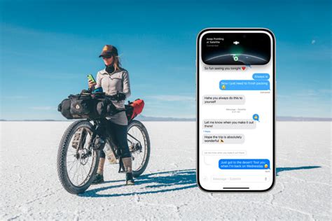 Apple Ios 18 Satellite Text Messages