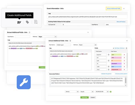 Log And Data Management Manageengine Log360
