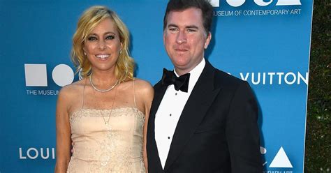 Who Is Real Housewives Suttons Ex Husband Details On Her Ex