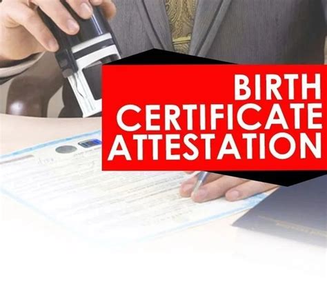 Birth Certificate Attestation Service In New Delhi Id 2850626891533