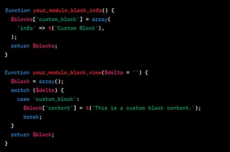 Drupal Interview Question And Answers
