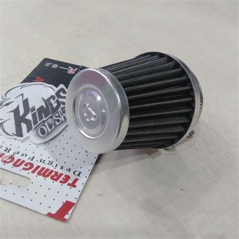 Jual Filter Udara Saringan Udara Karburator Universal Semua Motor Jakarta Timur Kings Ol