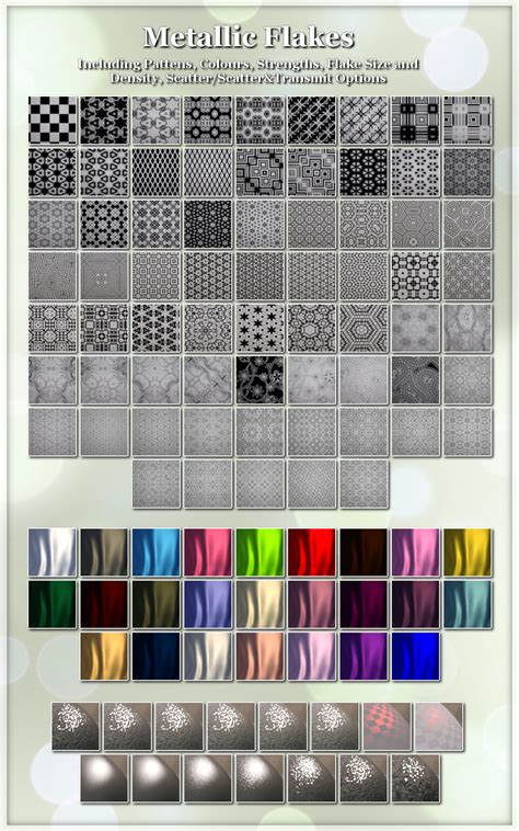 Iray Shader Factory 2 3d Figure Assets Lully