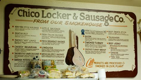 Home Chico Locker And Sausage Co Incchico Locker And Sausage Co Inc