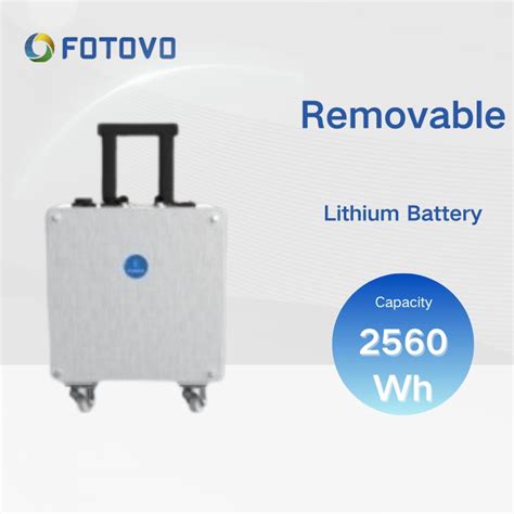 Lihium Portable Power Station Factory