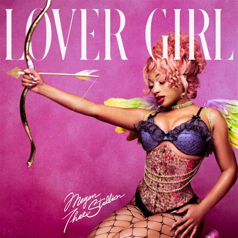 Lover Girl Artists Stats And More Statsfm