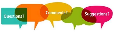 Questions Comments Suggestions Big Brothers Big Sisters Of South West