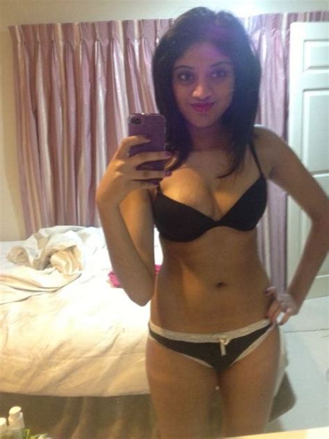 Indian Amateur At