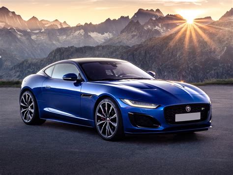 Jaguar F Type CoupÉ Listino Prezzi E Scheda Tecnica Autoit
