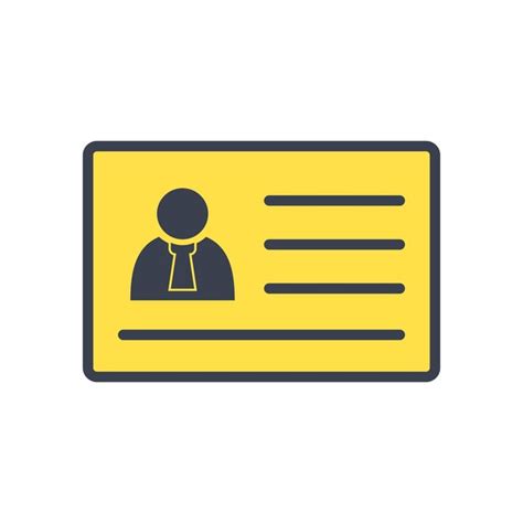 Premium Vector Name Tag