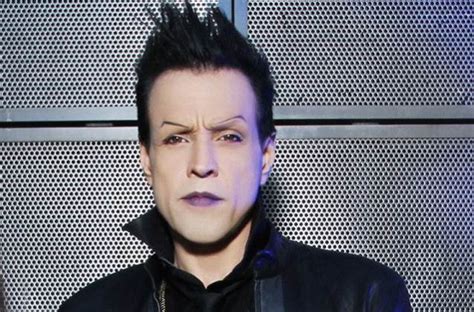 Orgy Announces Two New Members