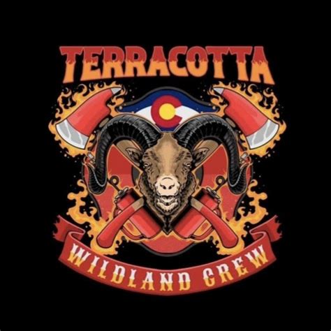 Terracotta Wildland Team Youtube