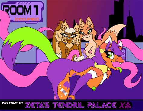 Post 5320772 Dianefoxington Hunternyanhero497 Thebadguys