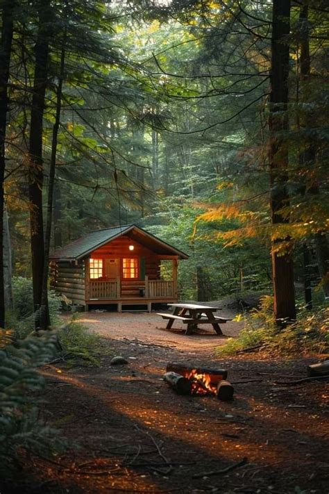 The World S Most Beautiful Cabins Artofit