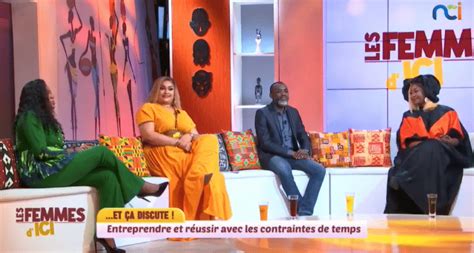 « Les femmes d'ici » (NCI) : Yasmine Reda n'est pas mariée ...