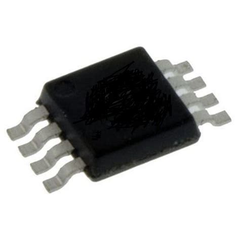 STMicroelectronics TS IST Audio Amplifier IC Surface Mount Price From Rs Unit Onwards