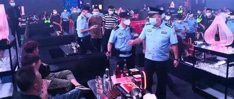 事发云浮！！清查违法隐患