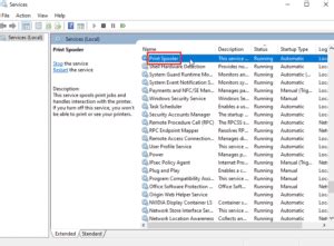 Fix Printer Installation Issues In Windows Techcult