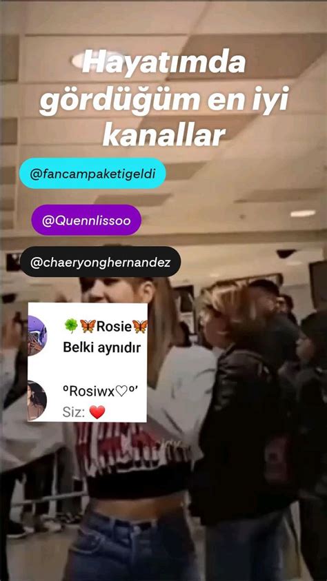 hayatımda gördüğüm en iyi kanallar