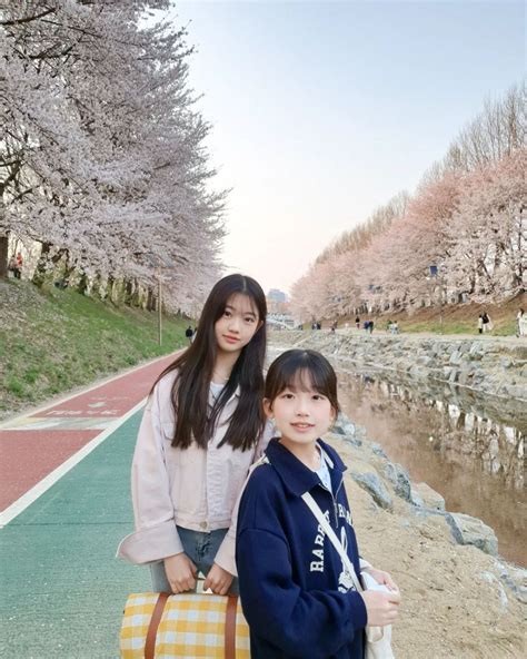 Potret Terbaru Na Haeun Eks Dancer Cilik Dirumorkan Debut