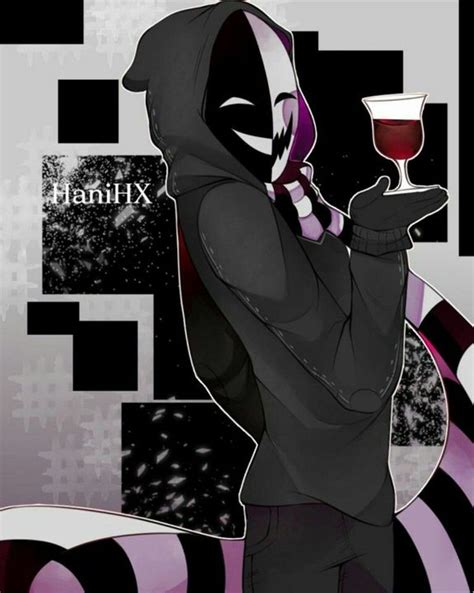 Imagenes De Creepypasta Kagekao Wattpad