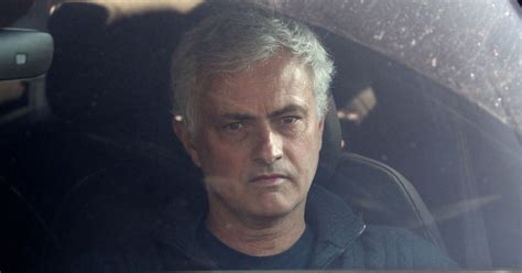 Daniel Levys Huge Demand That Led To Upset Tottenham Stars And Jose
