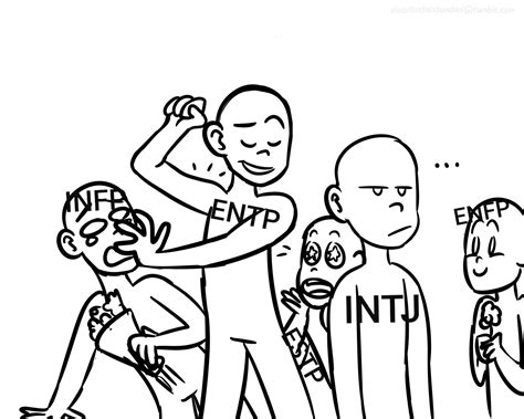 Idk About Estp Back There But Lets Face It We All Want Some Of That