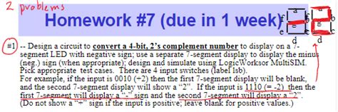 Solved 2 Pvo Ble Ms Homework 7due In 1 Week 1 Design A