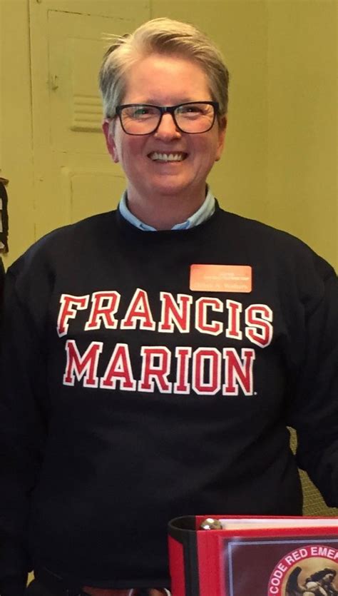 People Of Weatherâ€ Ready Nation Debra A Walters