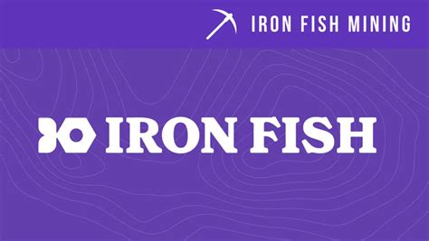 Iron Fish Mining Best Gpus Pools And Setup Guide