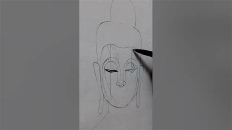 Buddha Dev Drawing Part 1 Part 2 Coming Soon Shorts Shortsyoutube