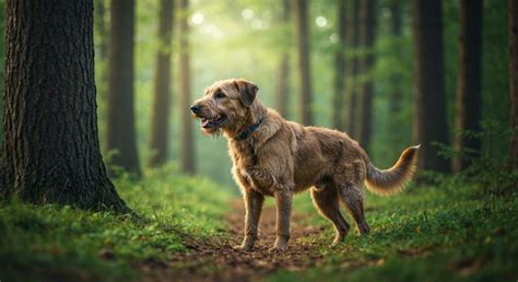 Découvrez Le Chien Idéal Pour La Chasse Au Sanglier
