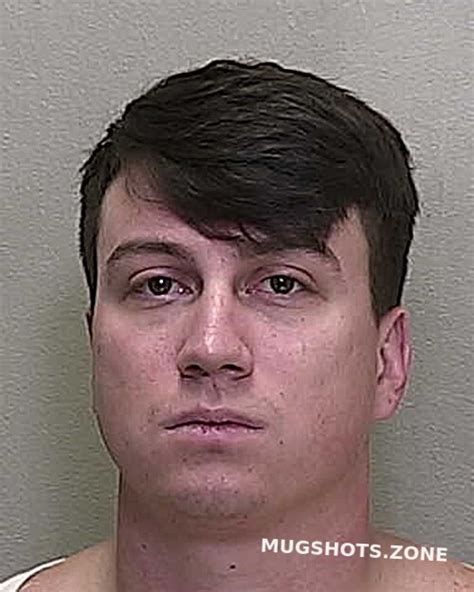 Martin Austin Patrick Leland 01 21 2024 Marion County Mugshots Zone