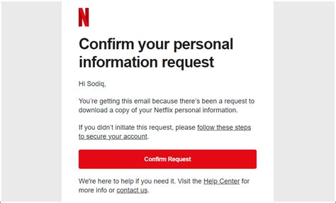 How To Delete Your Netflix Account Online Tech Tips