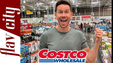 Costco Youtube