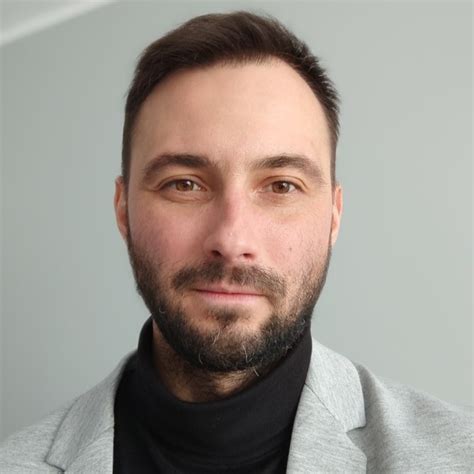 Rafał Lenart Specialista Ds Zaopatrzenia W Utrzymaniu Ruchy Whirlpool Corporation Emea