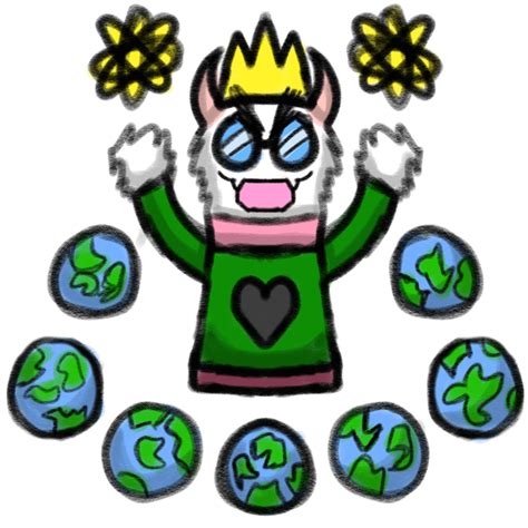 The Ultimate Fluff Rralsei