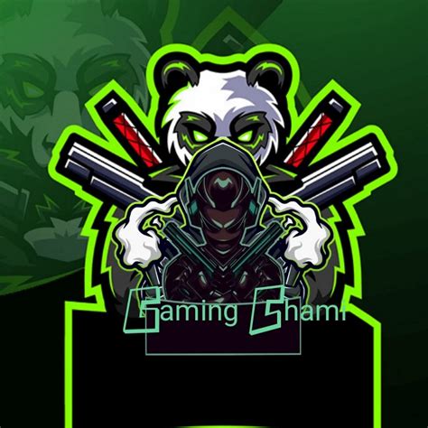 Gaming Chami Youtube