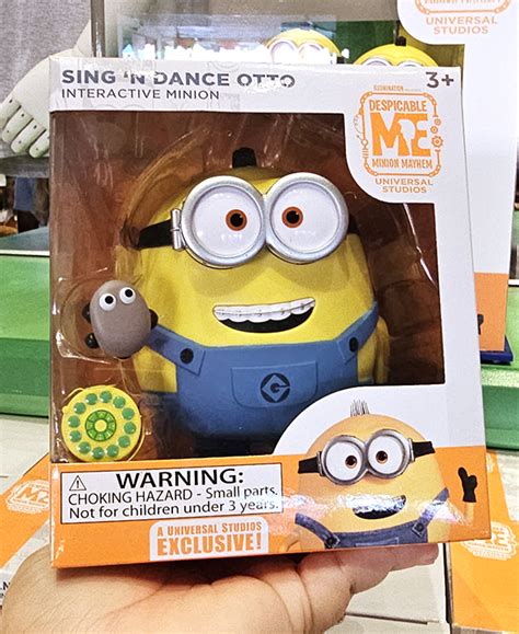 Minions Despicable Me Toys Clearance Lasebfaeufmgbr