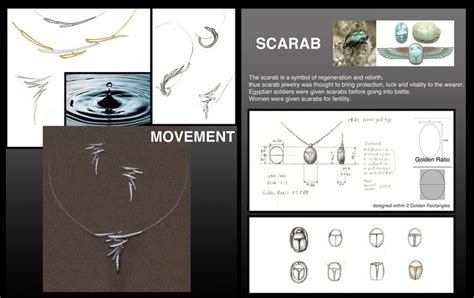 Jewelry Design Portfolio On Behance Art Jewelry Design Jewelry